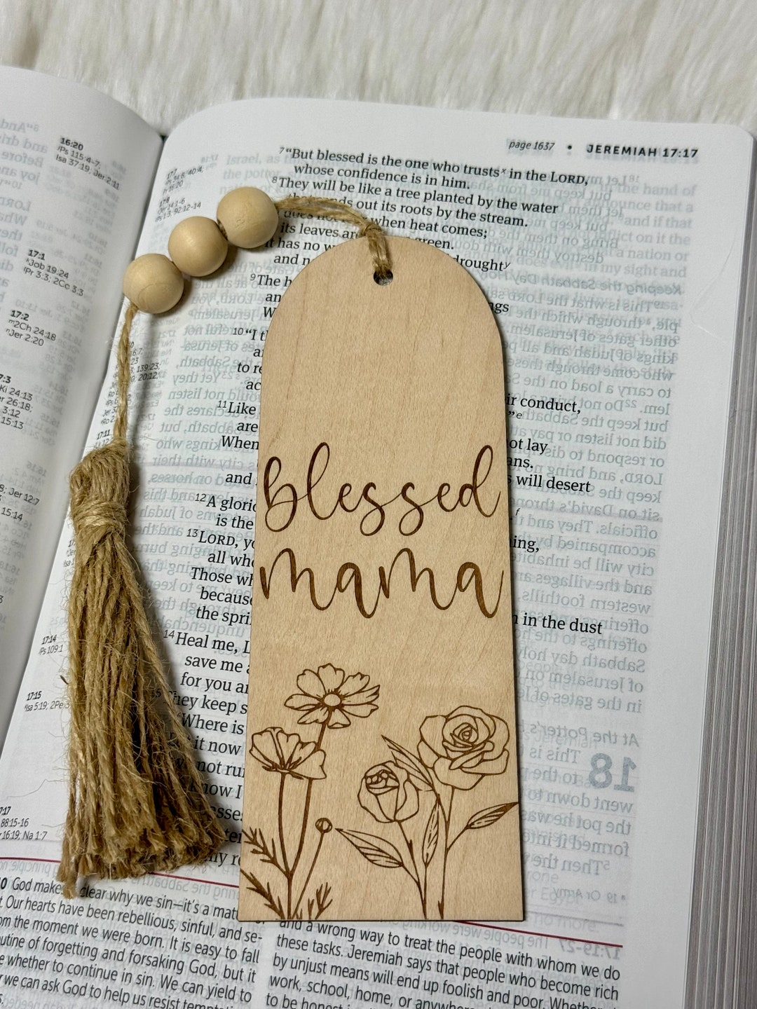 Mama Bookmark, Blessed Mama Bookmarks, Faith Bookmark, Bible Bookmarks ...
