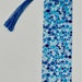 Cute Bookmarks, Bubbles Bookmark, Blue Dots, Easter Basket Gift, Boy ...