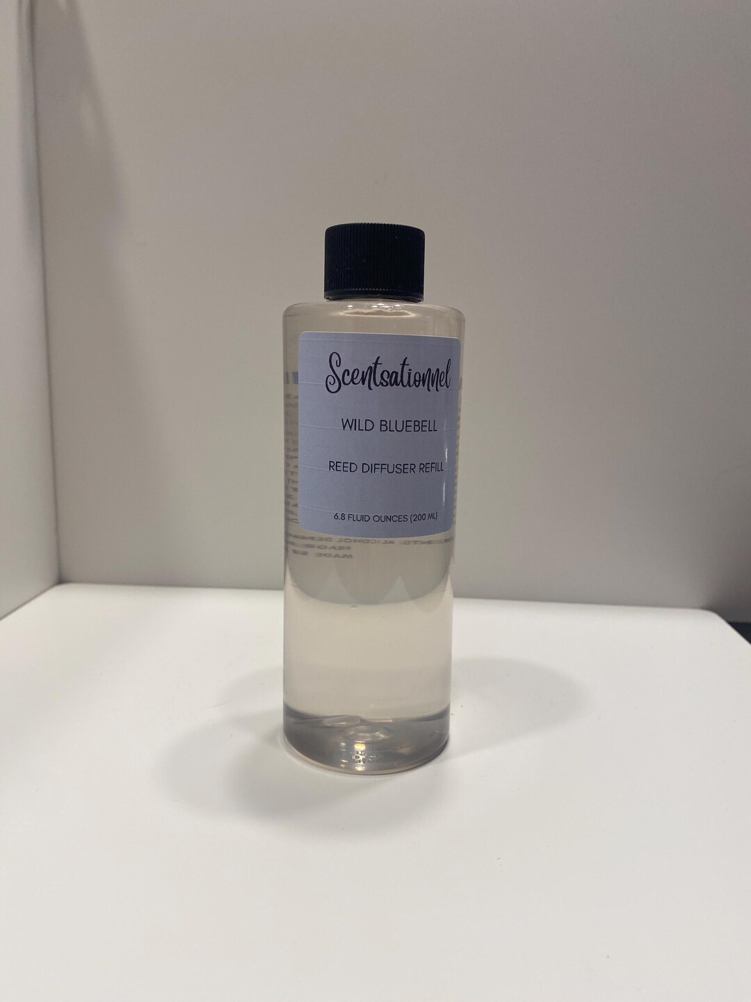 Jo Malone Inspired Reed Diffuser Refill 6.8 Fluid Ounces 200 Ml - Etsy