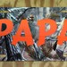 Papa License Plate, Personalized, Camouflage, Papa Car Tag, Keychain ...