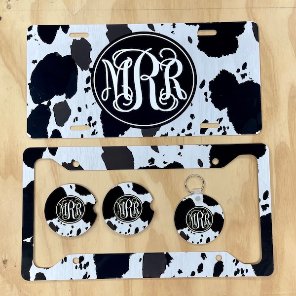 License Plates - Etsy