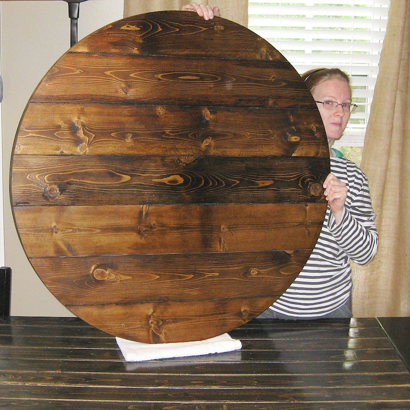 Lazy Susan Turntable - Etsy