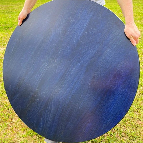 72 Round Table Top - Etsy