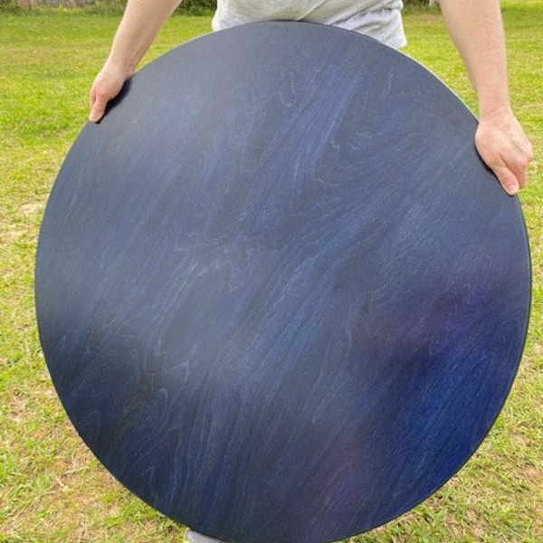 72 Round Table Top - Etsy