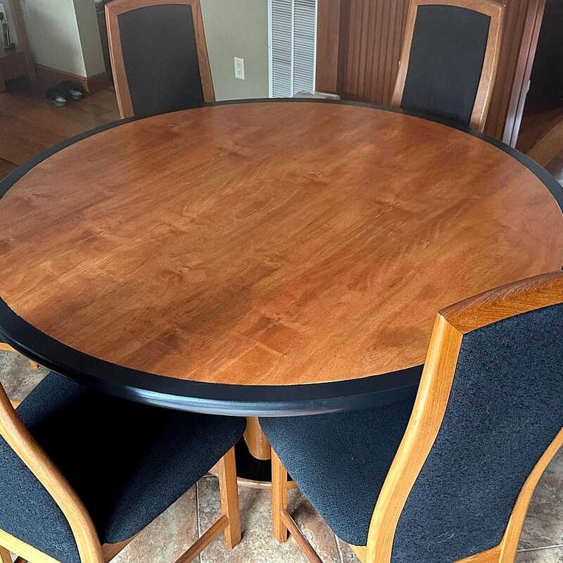 Round Table Top - Etsy