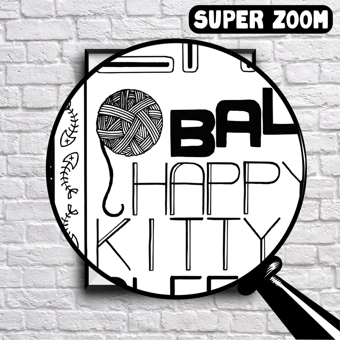 Soft Kitty, Warm Kitty Poster - Etsy