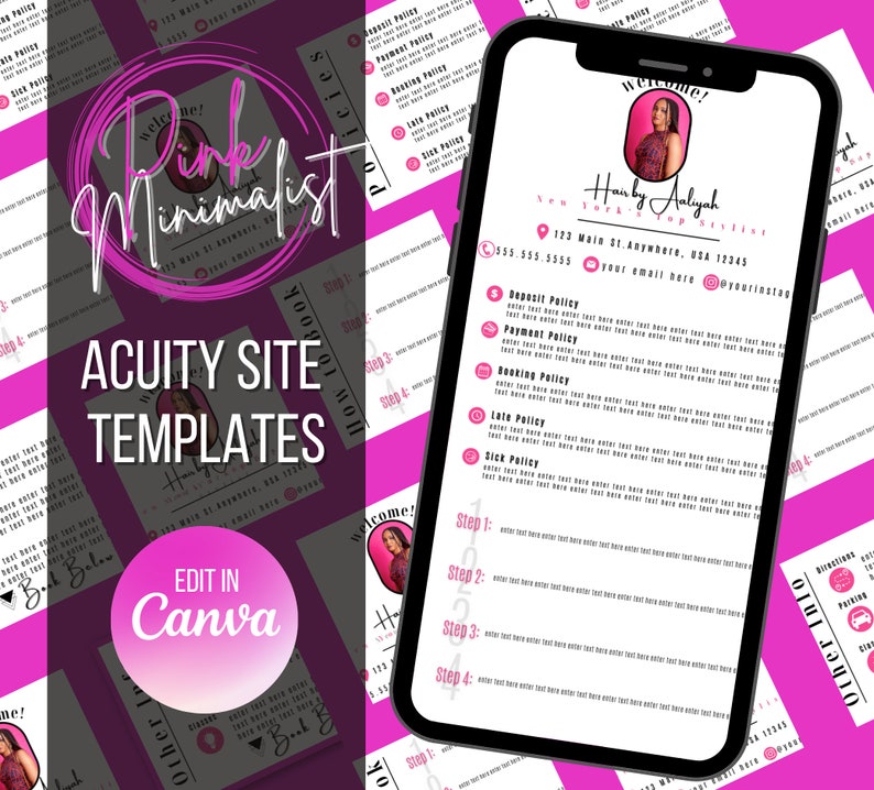 diy-acuity-booking-site-template-nail-tech-lash-tech-etsy