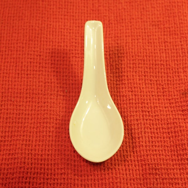 Chinese Spoon - Etsy UK