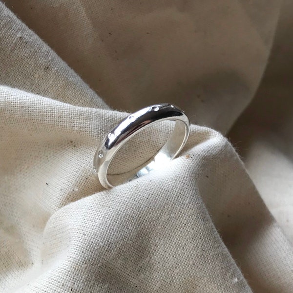 Eco Friendly Ring - Etsy