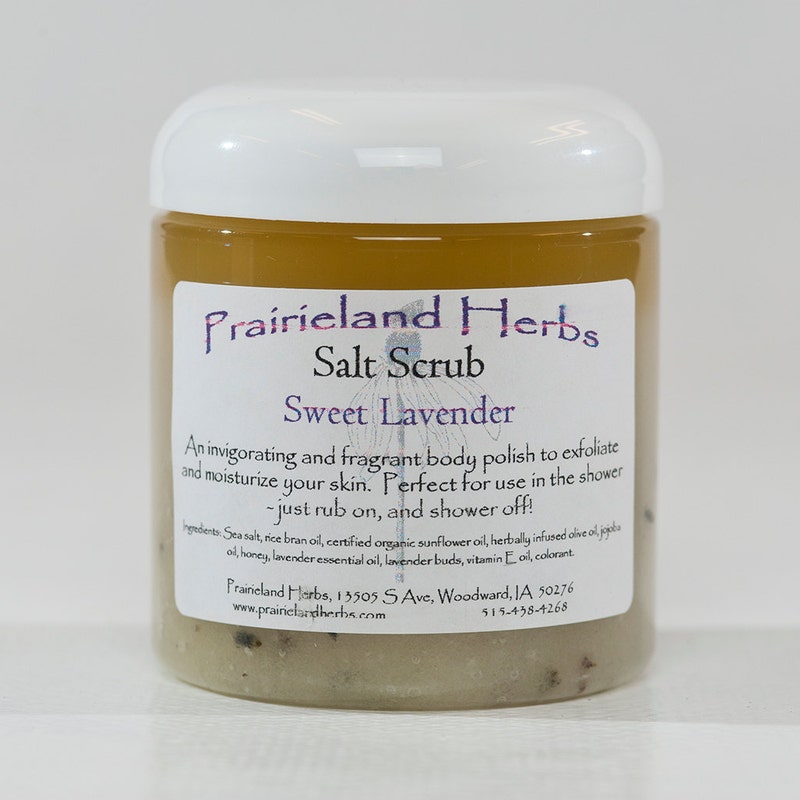 PrairielandHerbs - Etsy