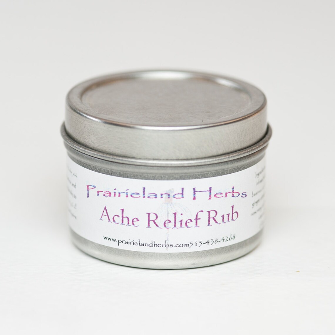 Ache Relief Rub Arnica Rub for Sore Muscles | Etsy