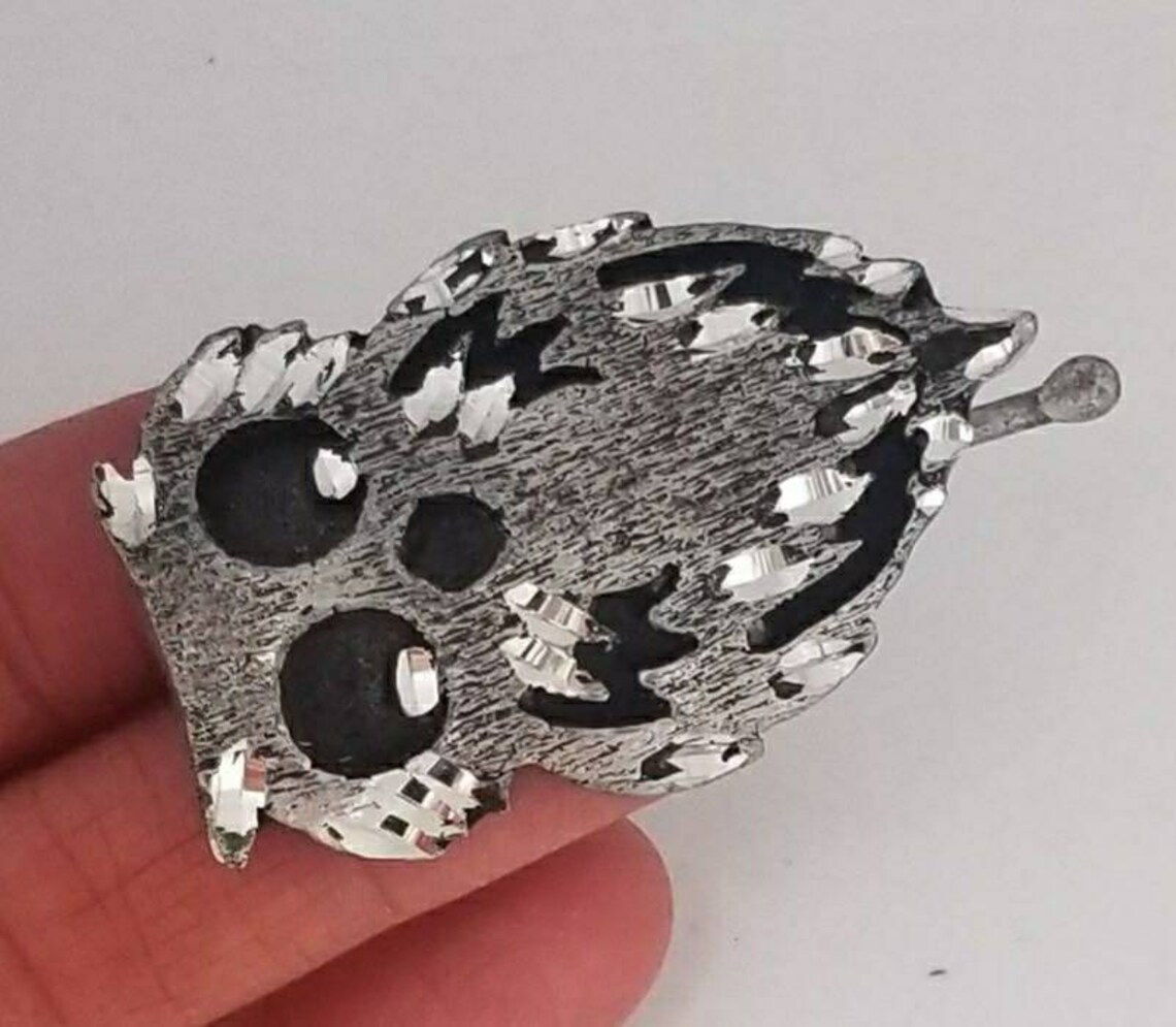 Owl Pony Tail Cover - Etsy