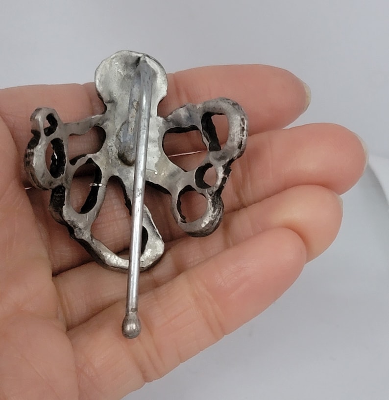 Small Octopus Pony Tail Cover | Etsy