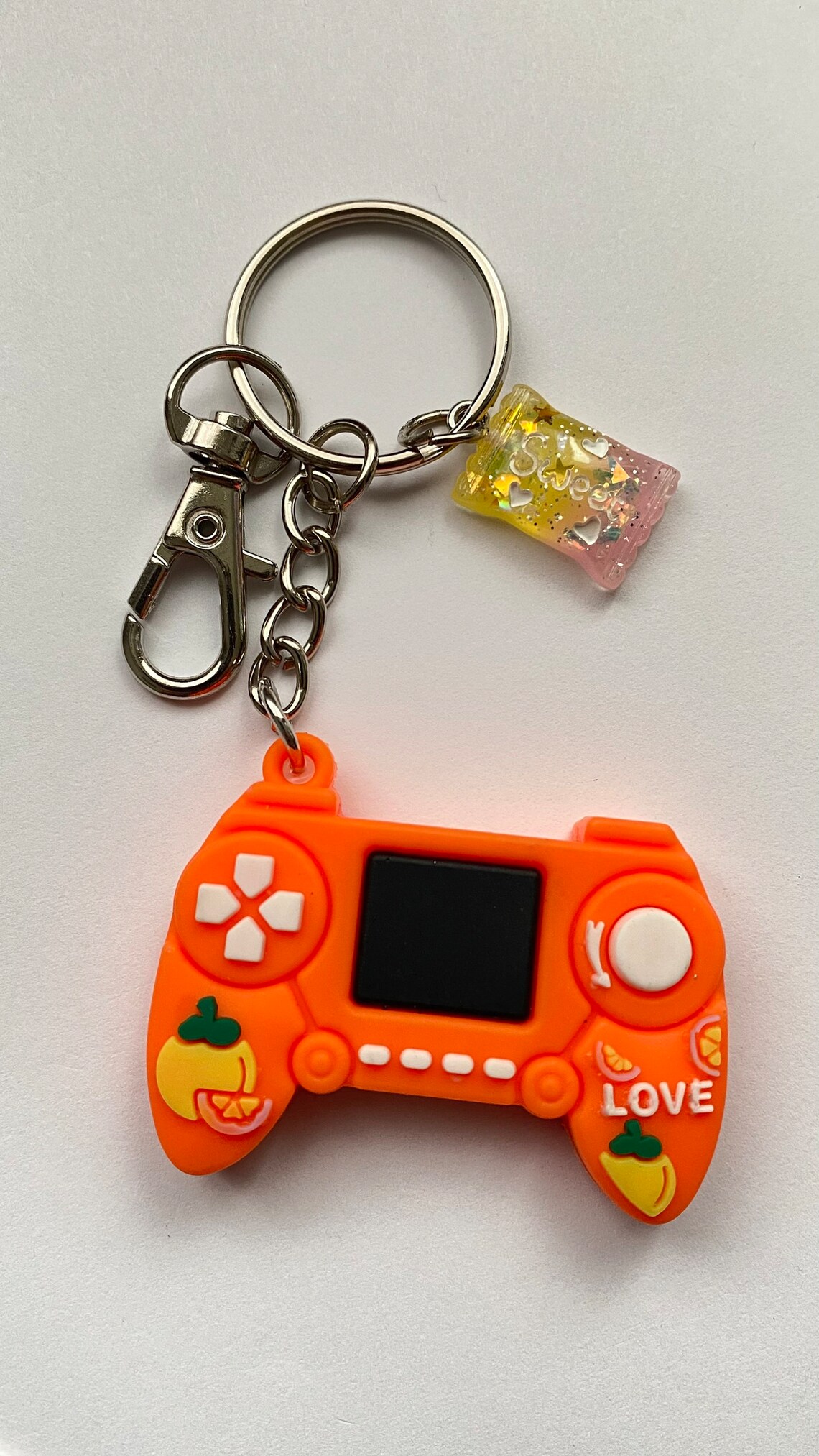 Gaming Controllers Keychains - Etsy Canada