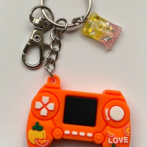 Gaming Controllers Keychains - Etsy Canada