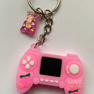 Gaming Controllers Keychains - Etsy Canada