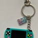 Gaming Controllers Keychains - Etsy Canada