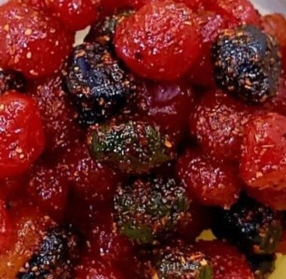 Dulces Enchilados - Etsy