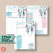 Dream Catcher Printable Planner Pack. Feather Boho Planner Organizer ...