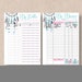 Printable Money Planner Pack: Finance Planner Printable for Organizing ...