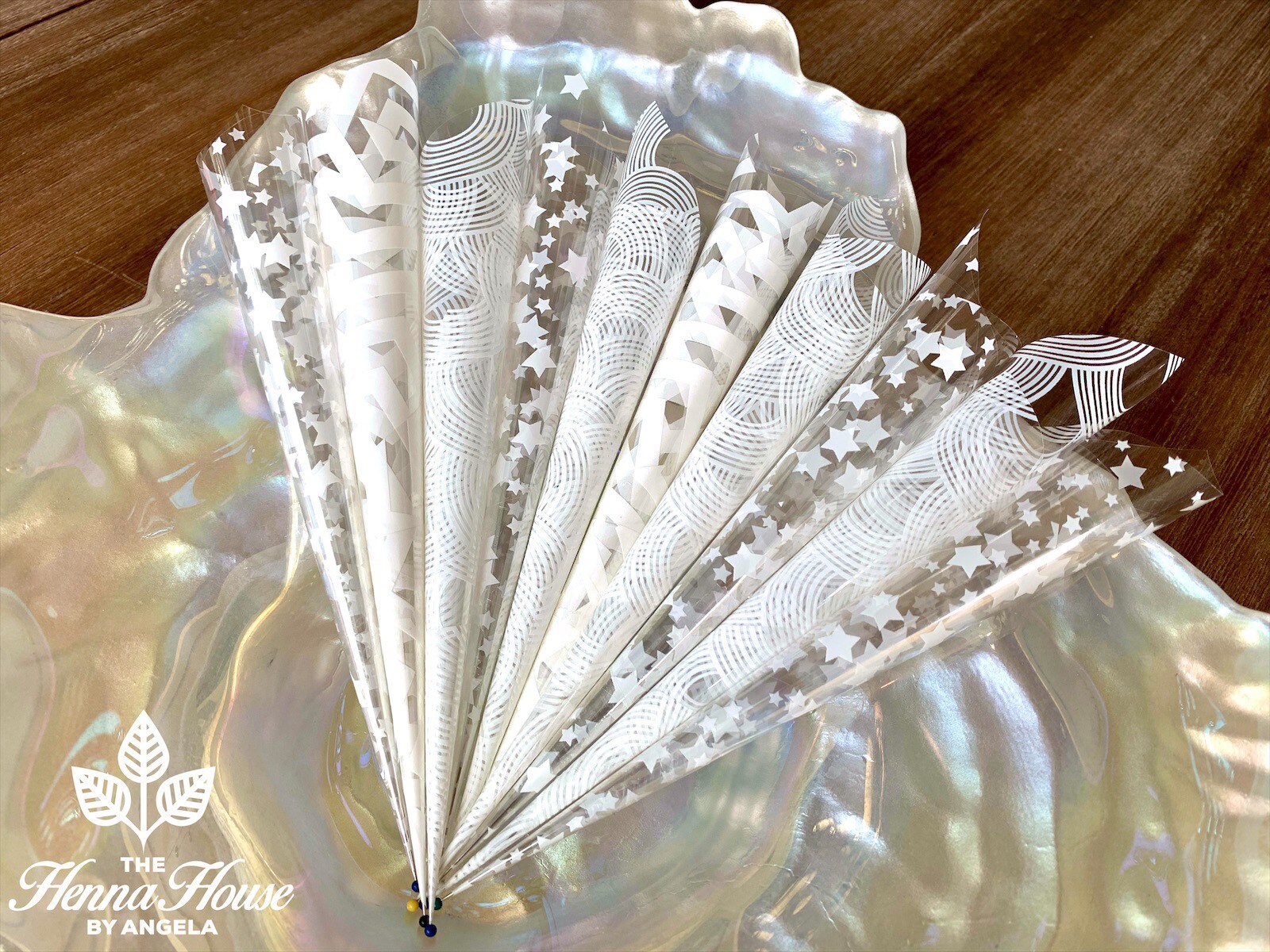 Shop — The Henna House