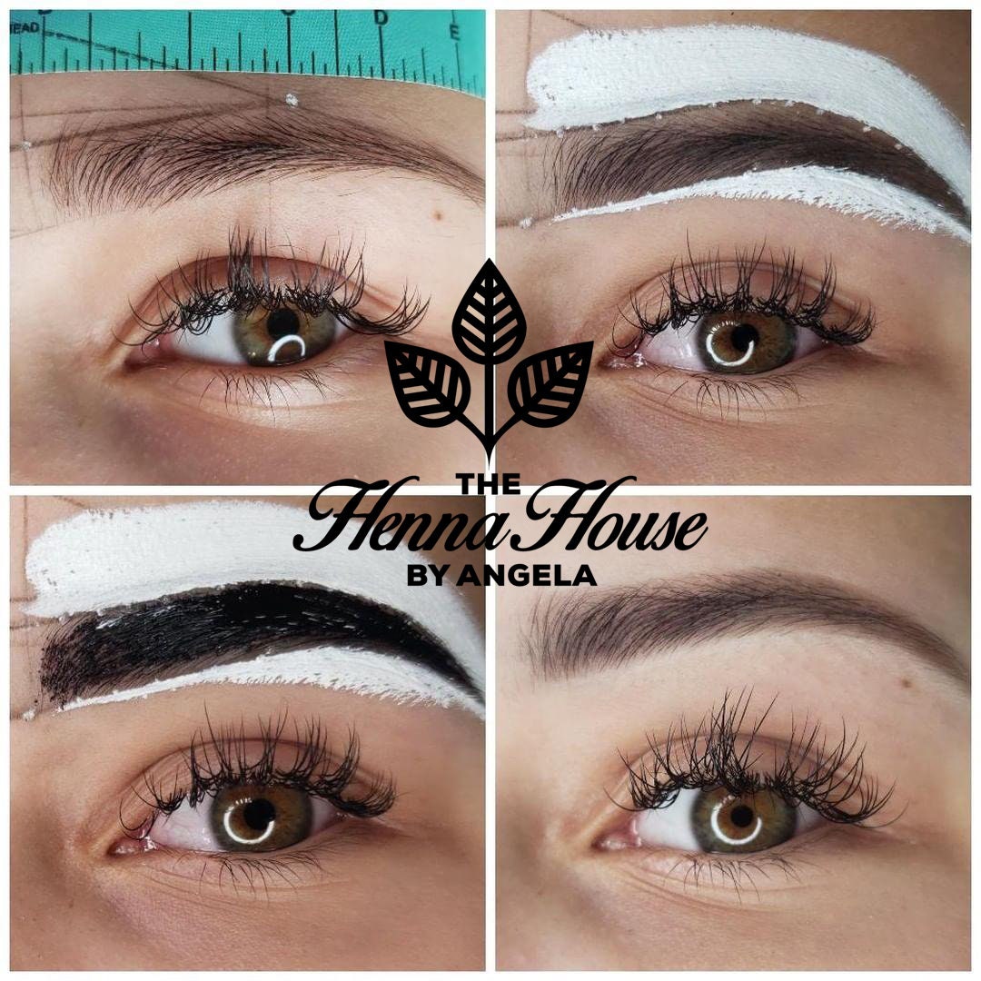 Shop — The Henna House