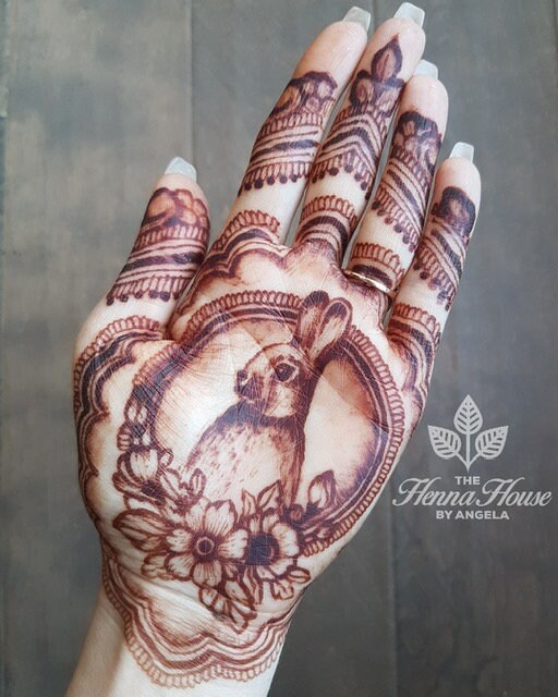 Natural Henna Cones — The Henna House