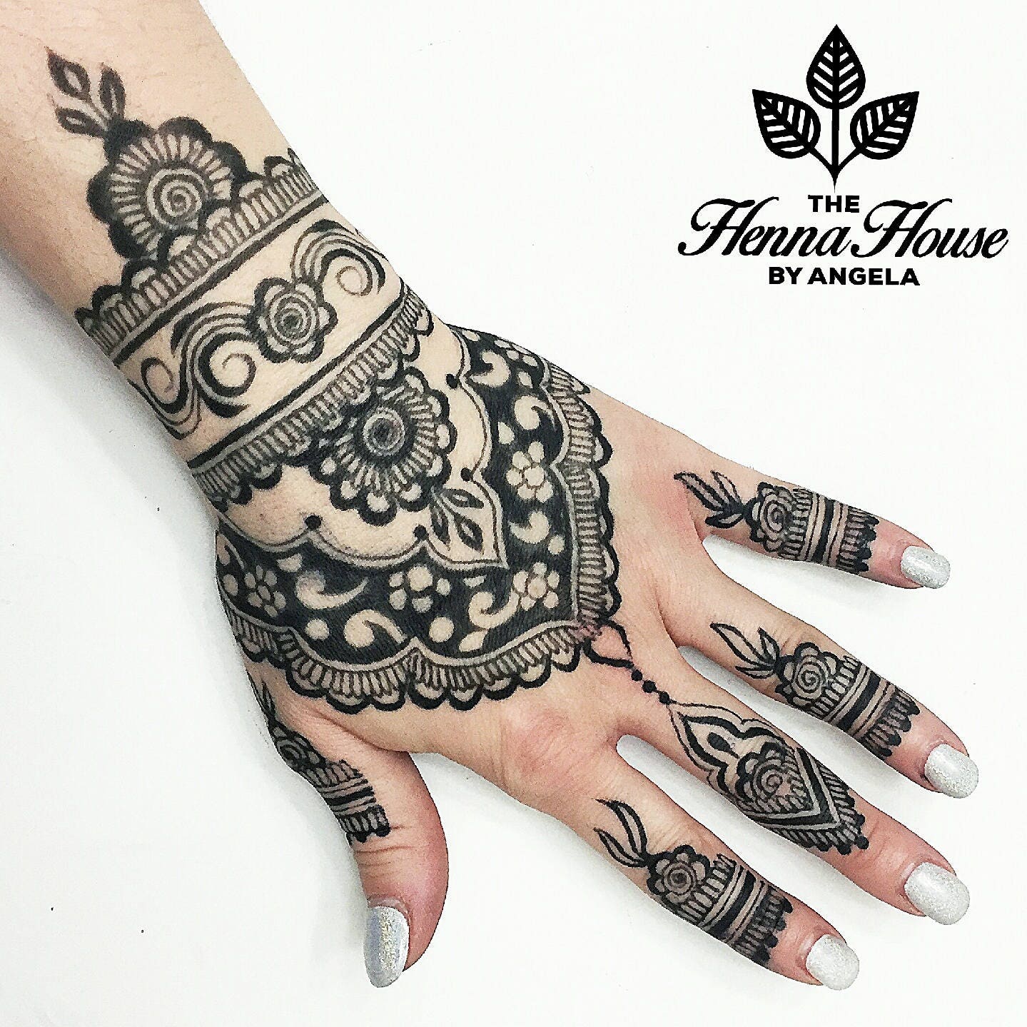 Shop — The Henna House