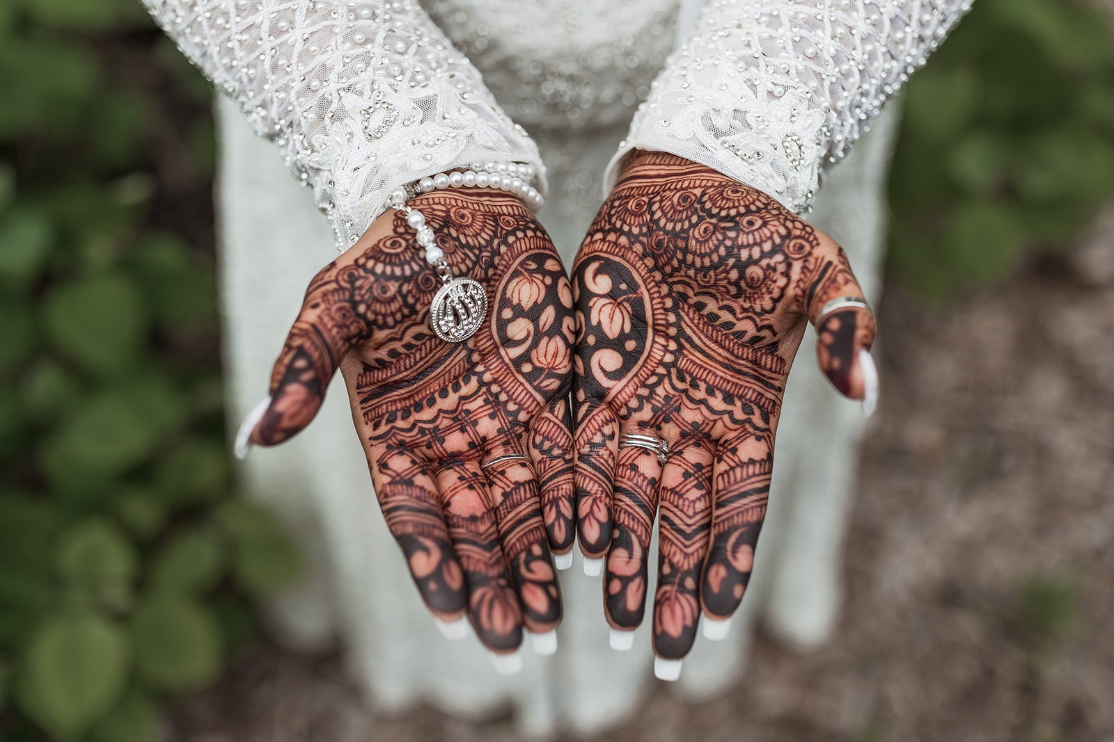 Natural Henna Cones — The Henna House