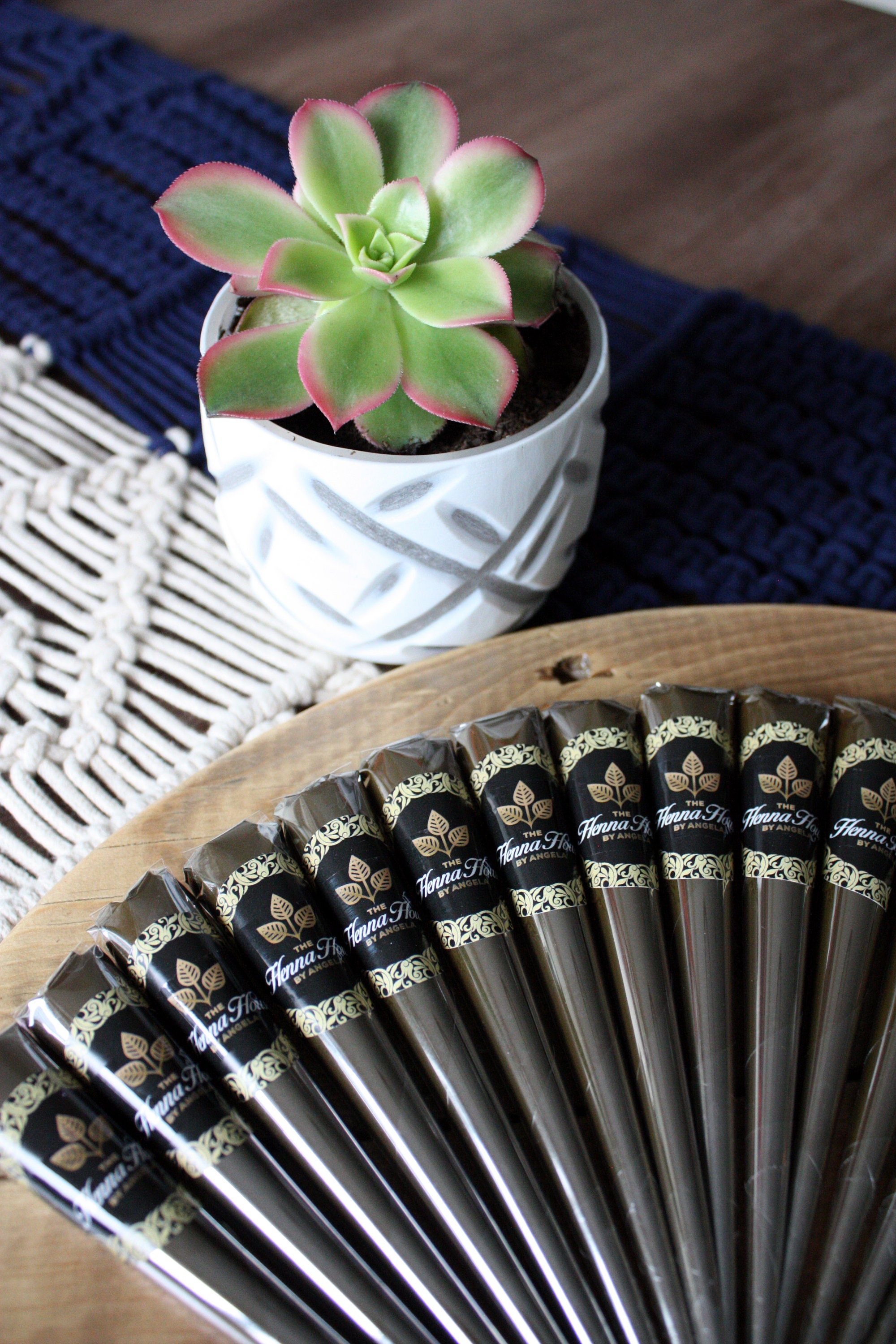 Shop — The Henna House