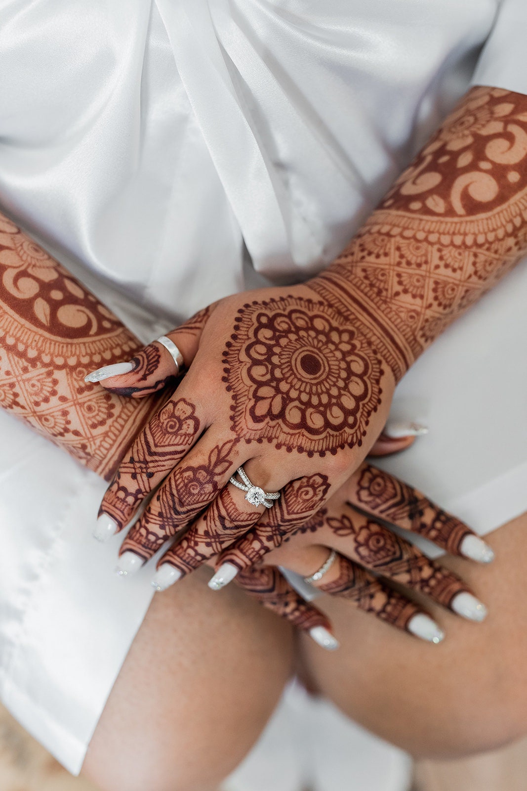Natural Henna Cones — The Henna House