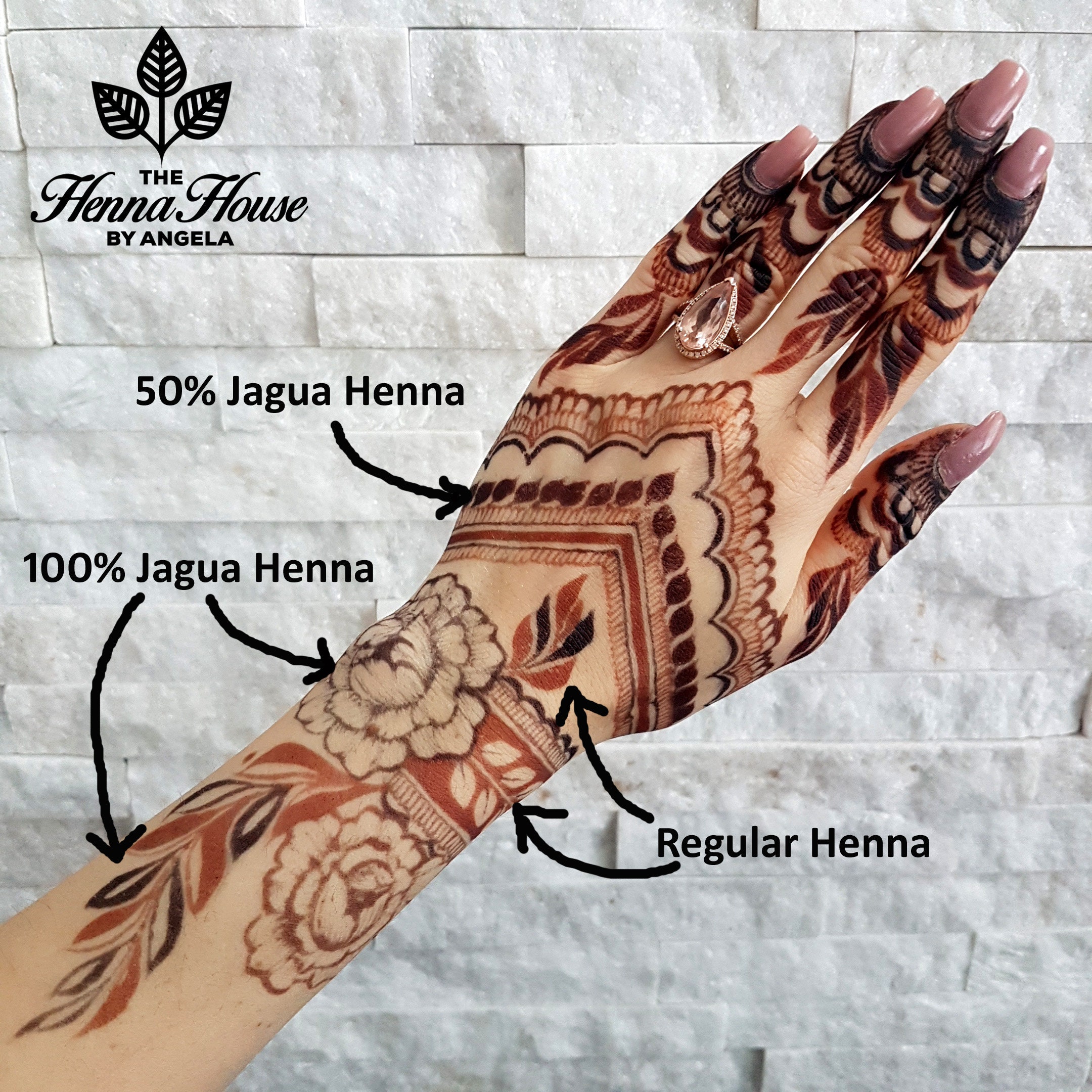 Shop — The Henna House