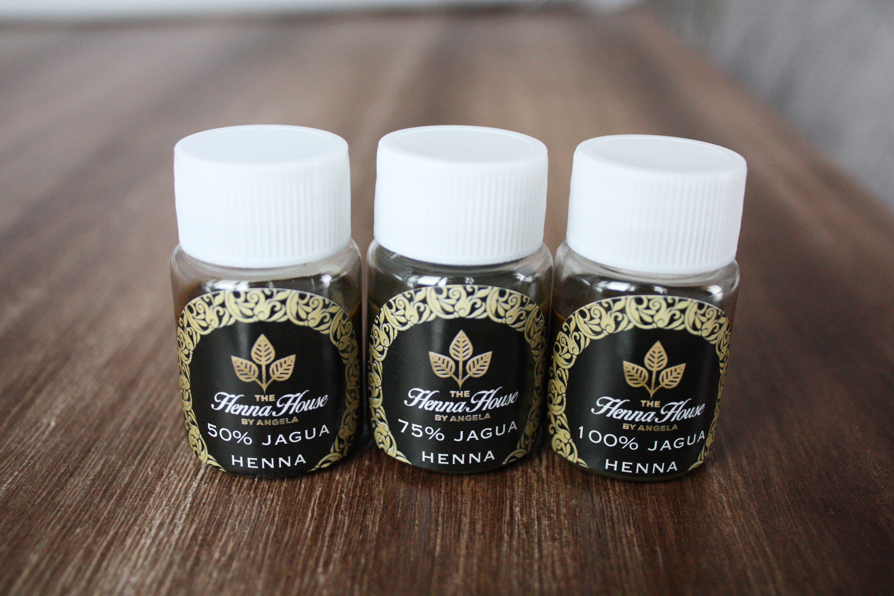 Shop — The Henna House