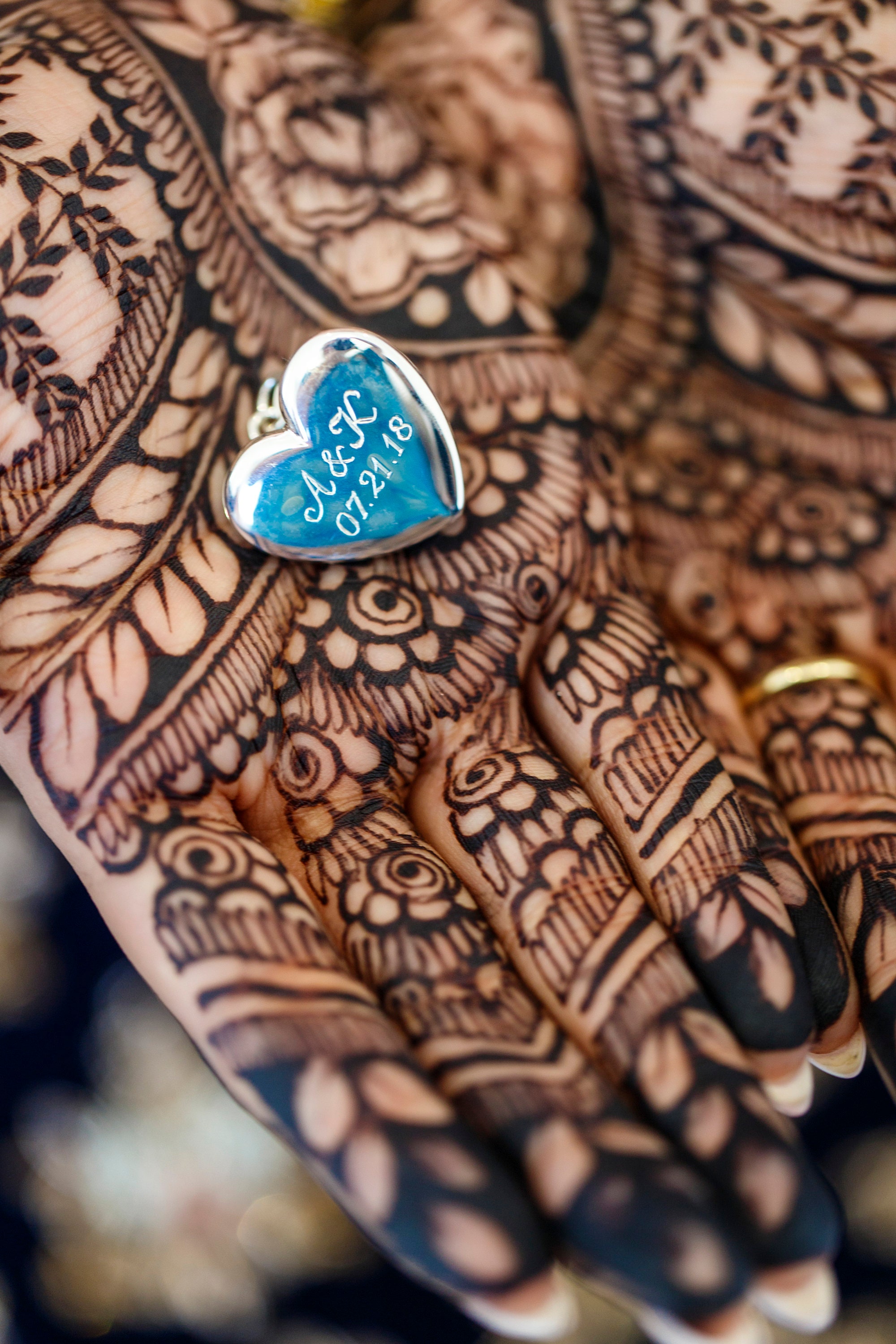 Dark Jagua Henna Blend - Etsy Canada