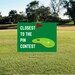 Golf Tournament Sign Bundle! - Etsy