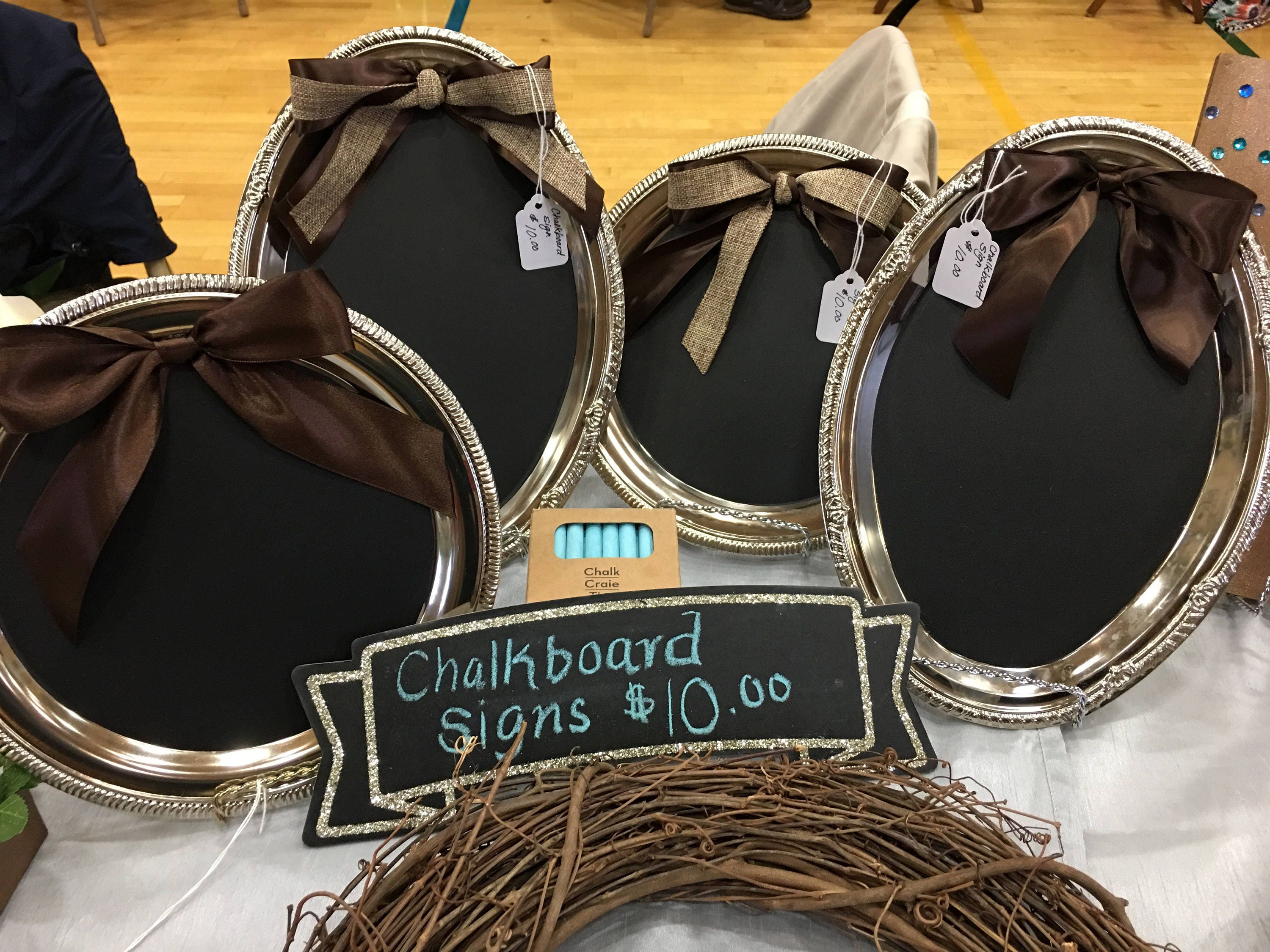 Chalkboard Sign - Etsy