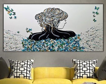 Kammy Art Wall Jewels by KammyWallJewels on Etsy