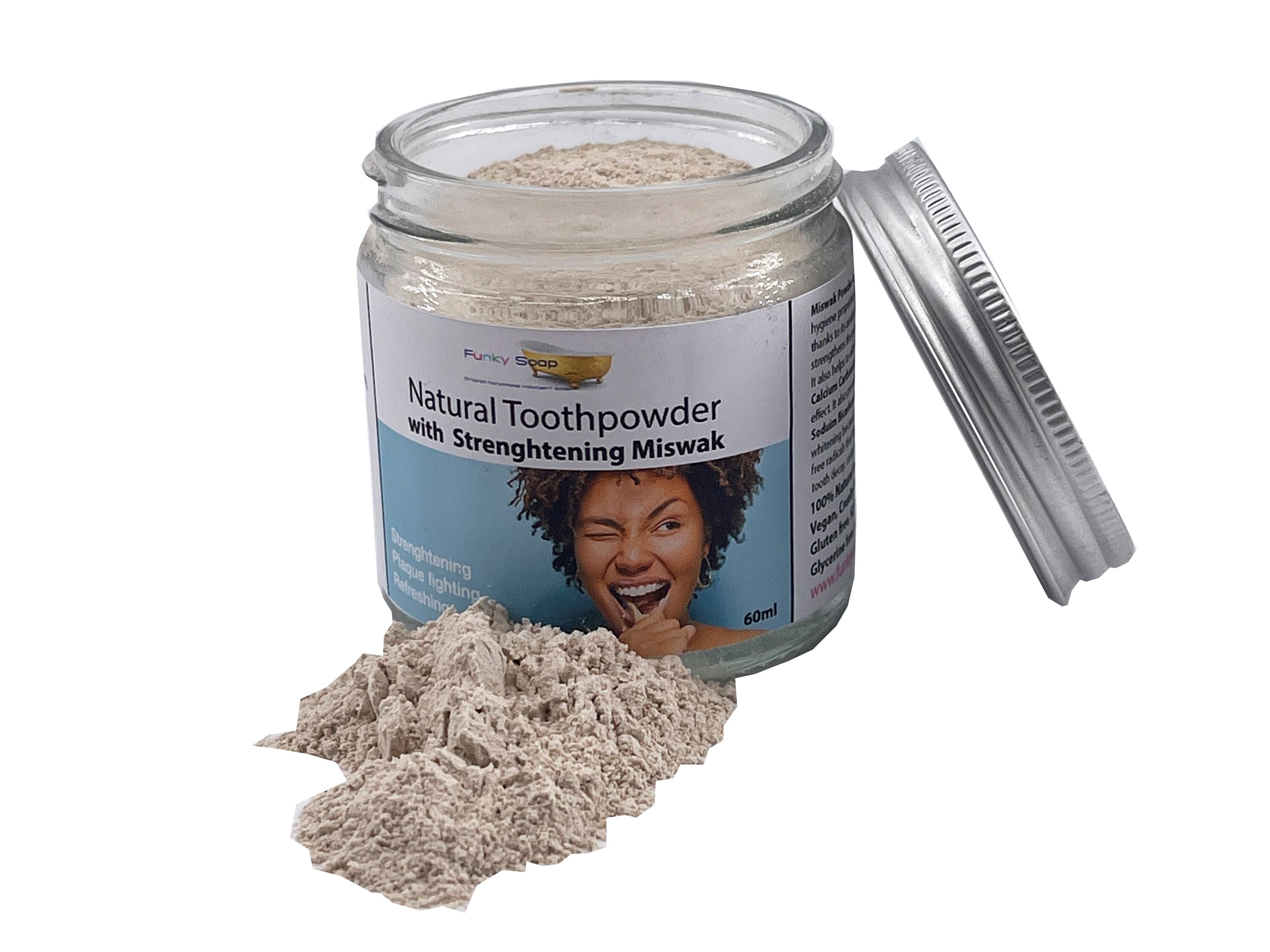 Tooth Powder for sale| 75 ads for used Tooth Powders