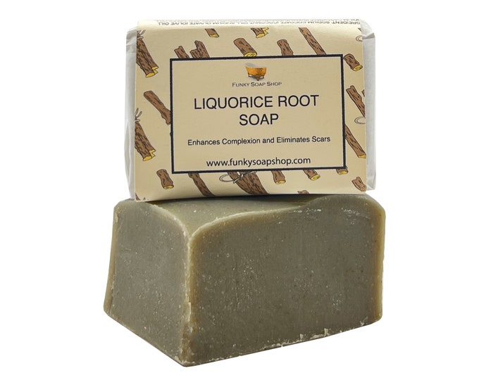 FunkySoapLondon - Etsy UK
