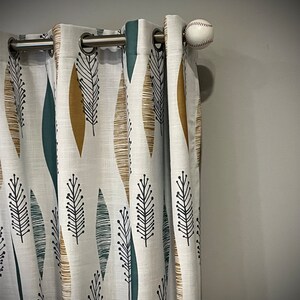 Authentic Baseball Curtain Finials (set of 2) With 1/4"-20 Screw Posts ...