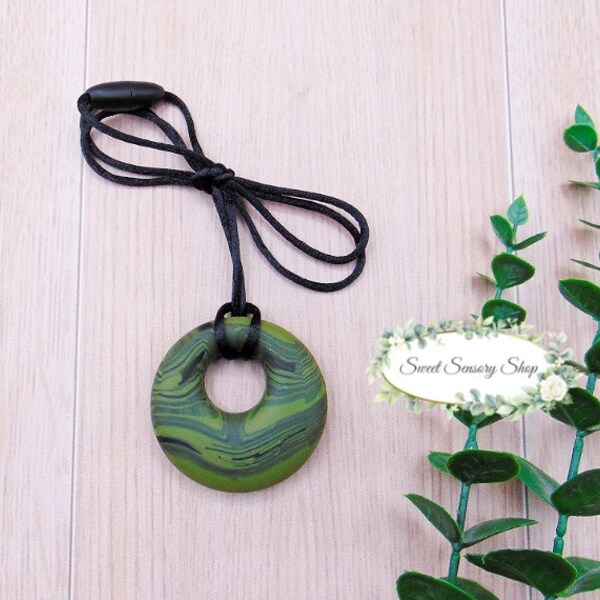 Chew Stim Toy - Etsy