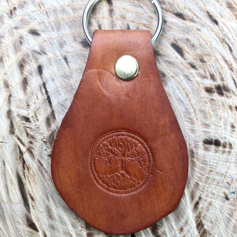 Pagan Keychain - Etsy