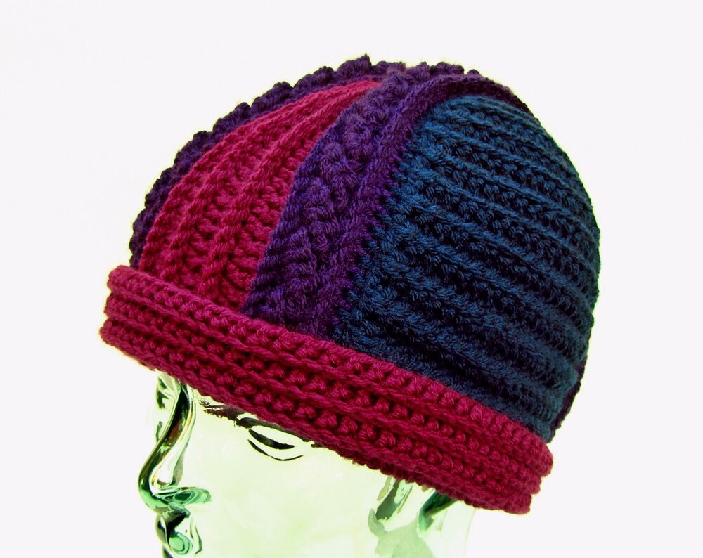 Viking Cat Hat PATTERN Crochet Instant Download PDF Photo Tutorial ...