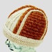 Viking Cat Hat PATTERN Crochet Instant Download PDF Photo Tutorial ...