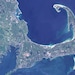 Cape Cod Satellite Imagery Massachusetts USA Aerial Map | Etsy