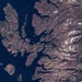 Scotland Satellite Imagery, Scotland From Space, Travel, Aerial Map ...