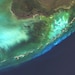 Florida Keys Satellite Imagery, Florida, Florida Keys, USA, Aerial Map ...