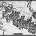 The Grand Canyon Topographic Map, Topo Map, Hillshading, Terrain Map, Map Art, Art Print - Etsy