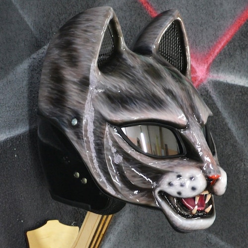 Bloody Panda Motorcycle Helmet. DOT&ECE Approved. New Model - Etsy