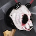 Bloody Panda Motorcycle Helmet. DOT&ECE Approved. New Model - Etsy